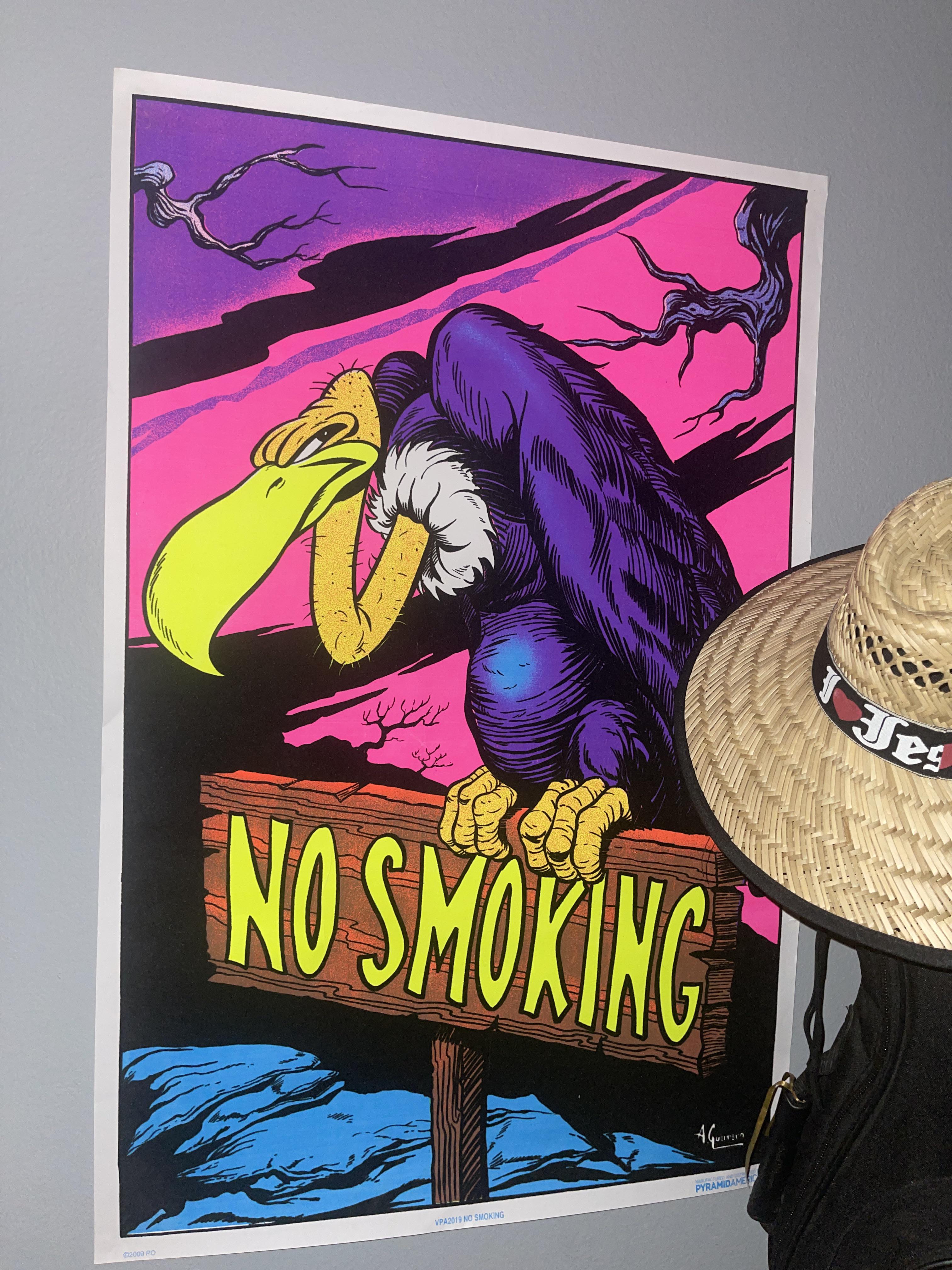 no smoking | Scrolller