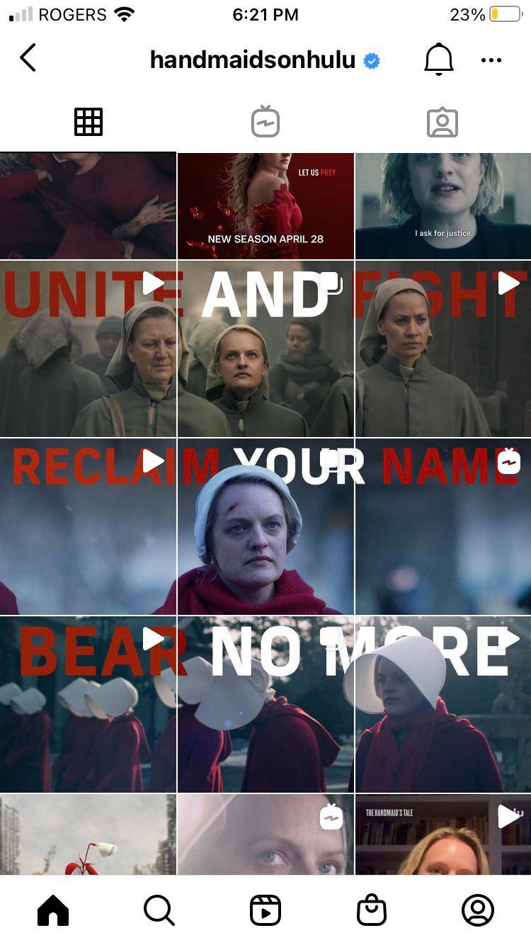 [No Spoiler] you possibly all noticed this. I hadn’t but they are so clever. Messages everywhere ...