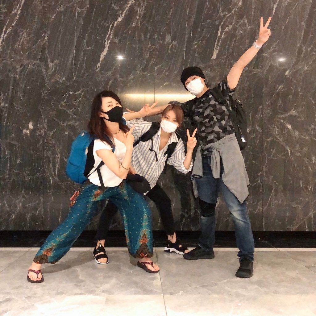 [NO SPOILERS] Another tweet from Tifa and Clouds motion capture actors | Scrolller