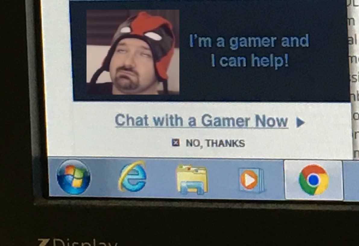 -no thanks- | Scrolller