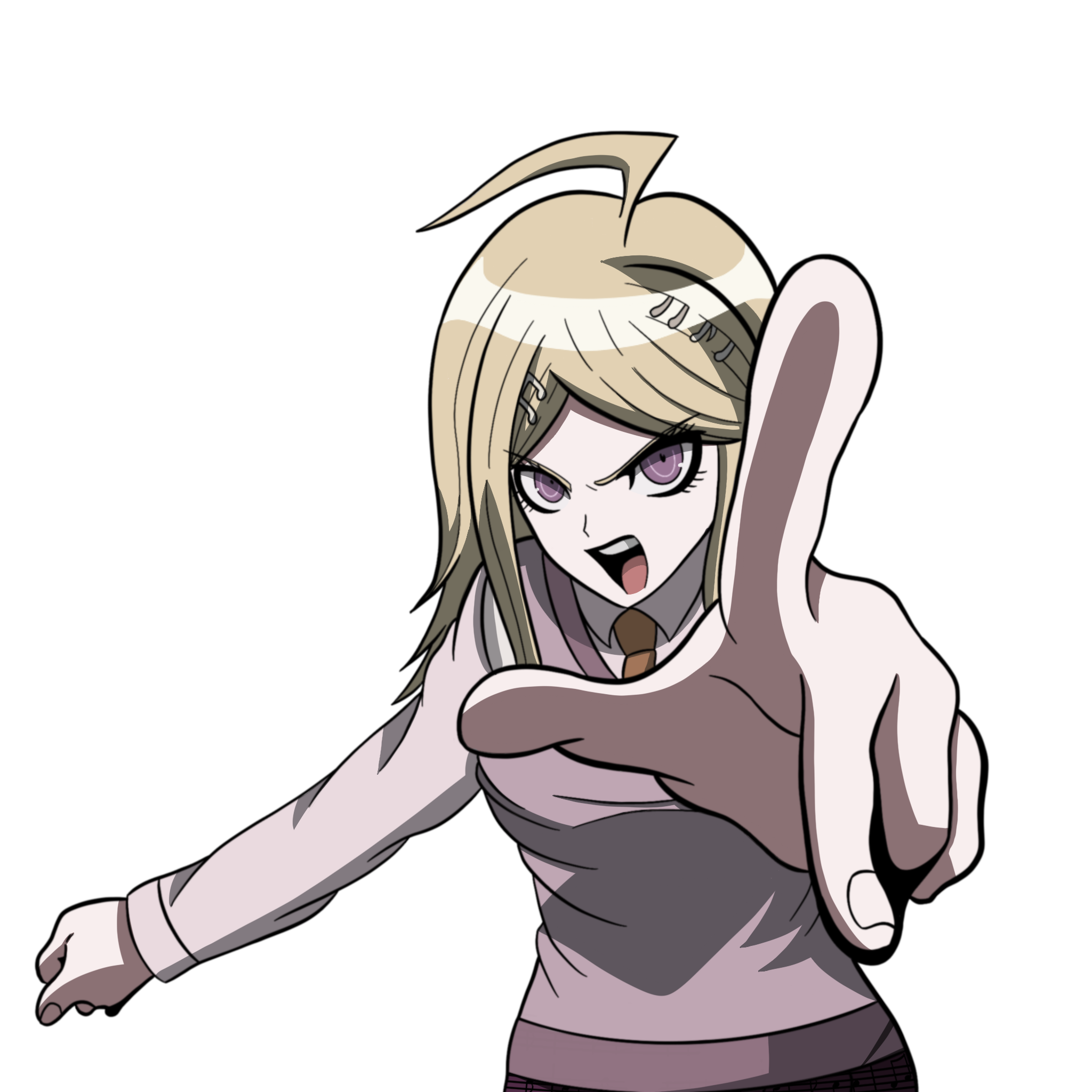 “No, that’s wrong!” | Scrolller