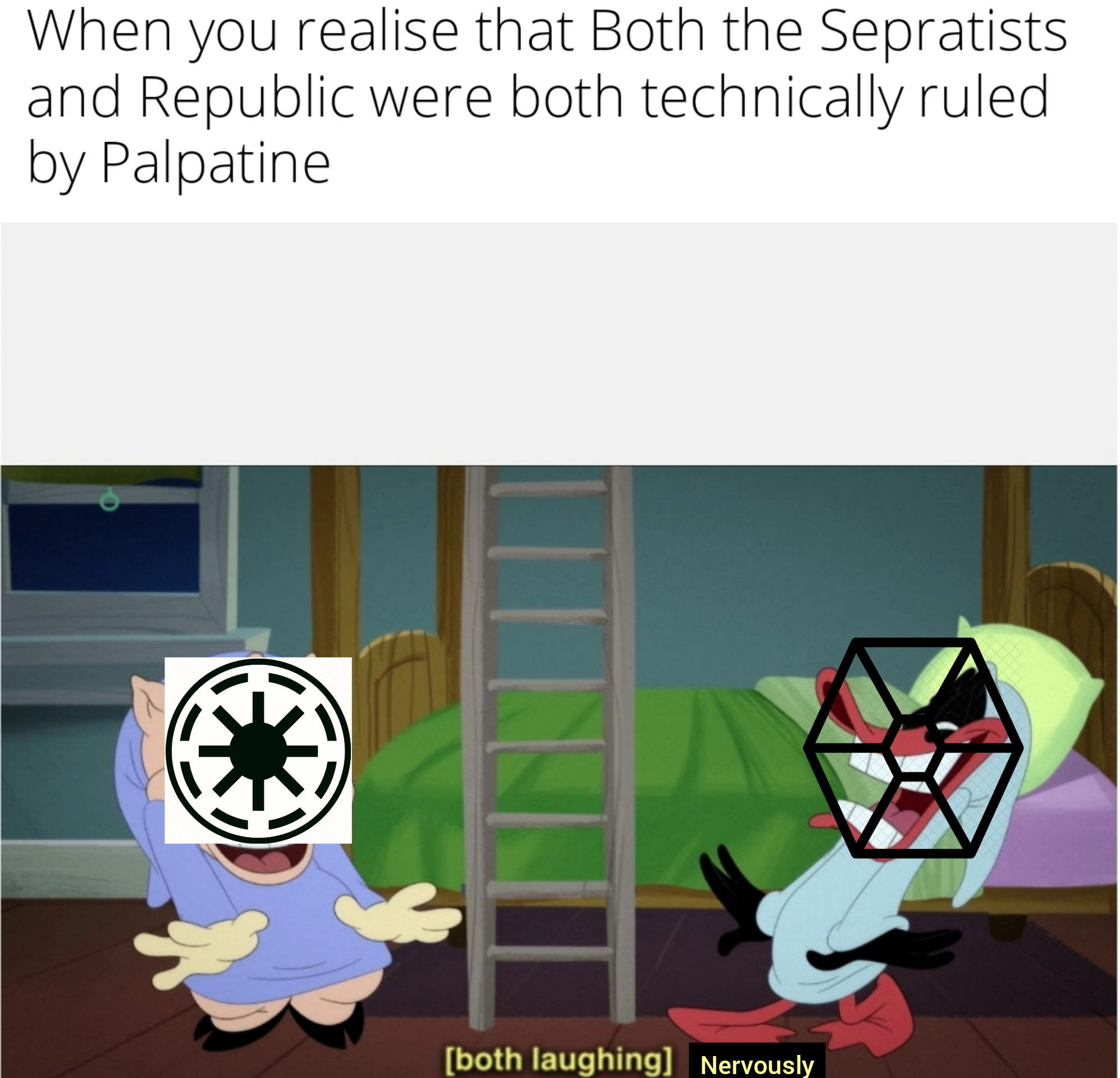 No this is outrageous! | Scrolller