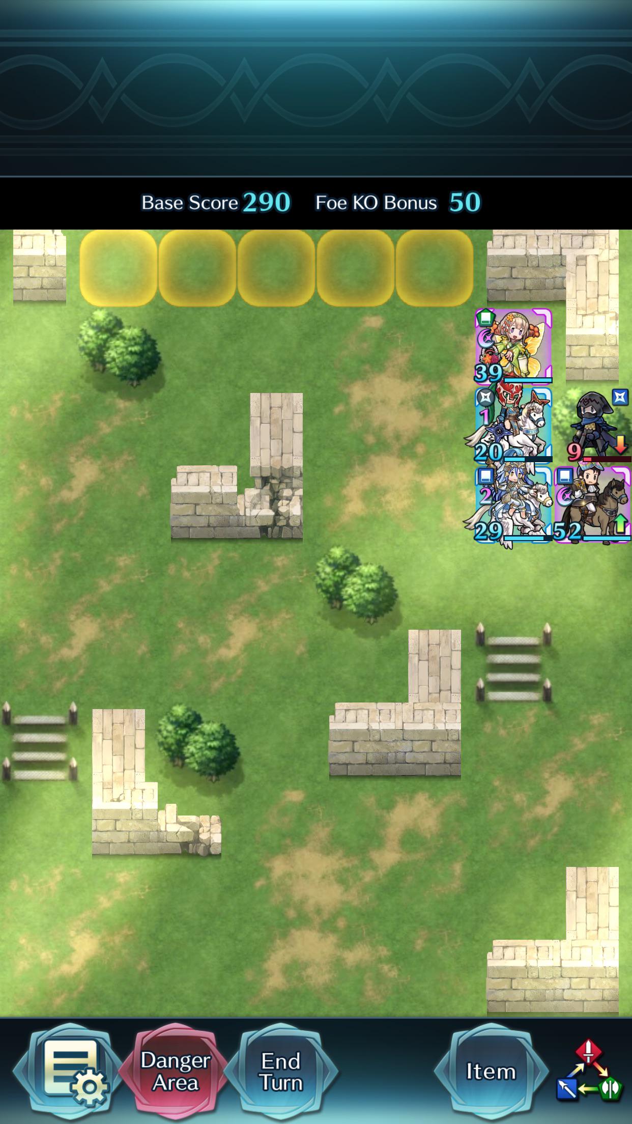 No where to run thief!! | Scrolller