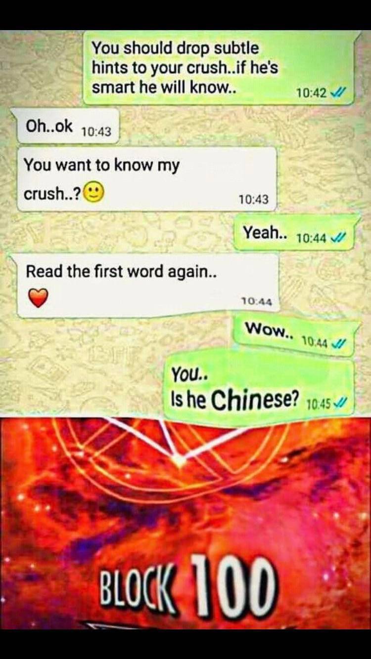 No words | Scrolller