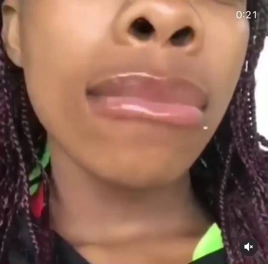 No words needed | Scrolller