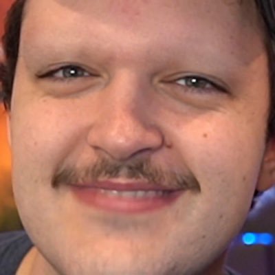 NoahJ456 with no eyebrows | Scrolller