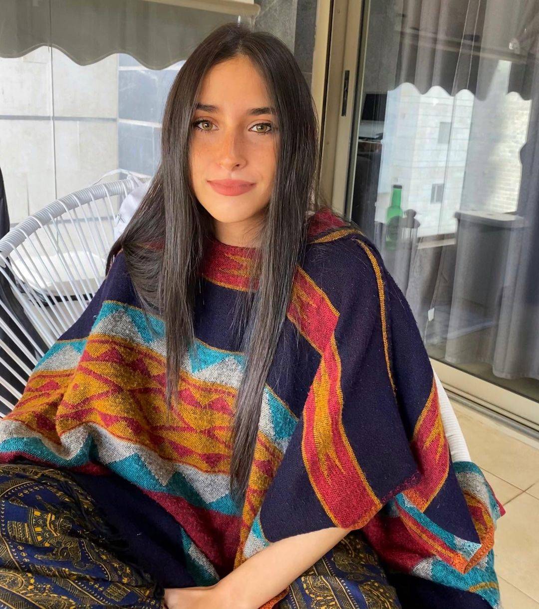 Noam Boosani | Scrolller