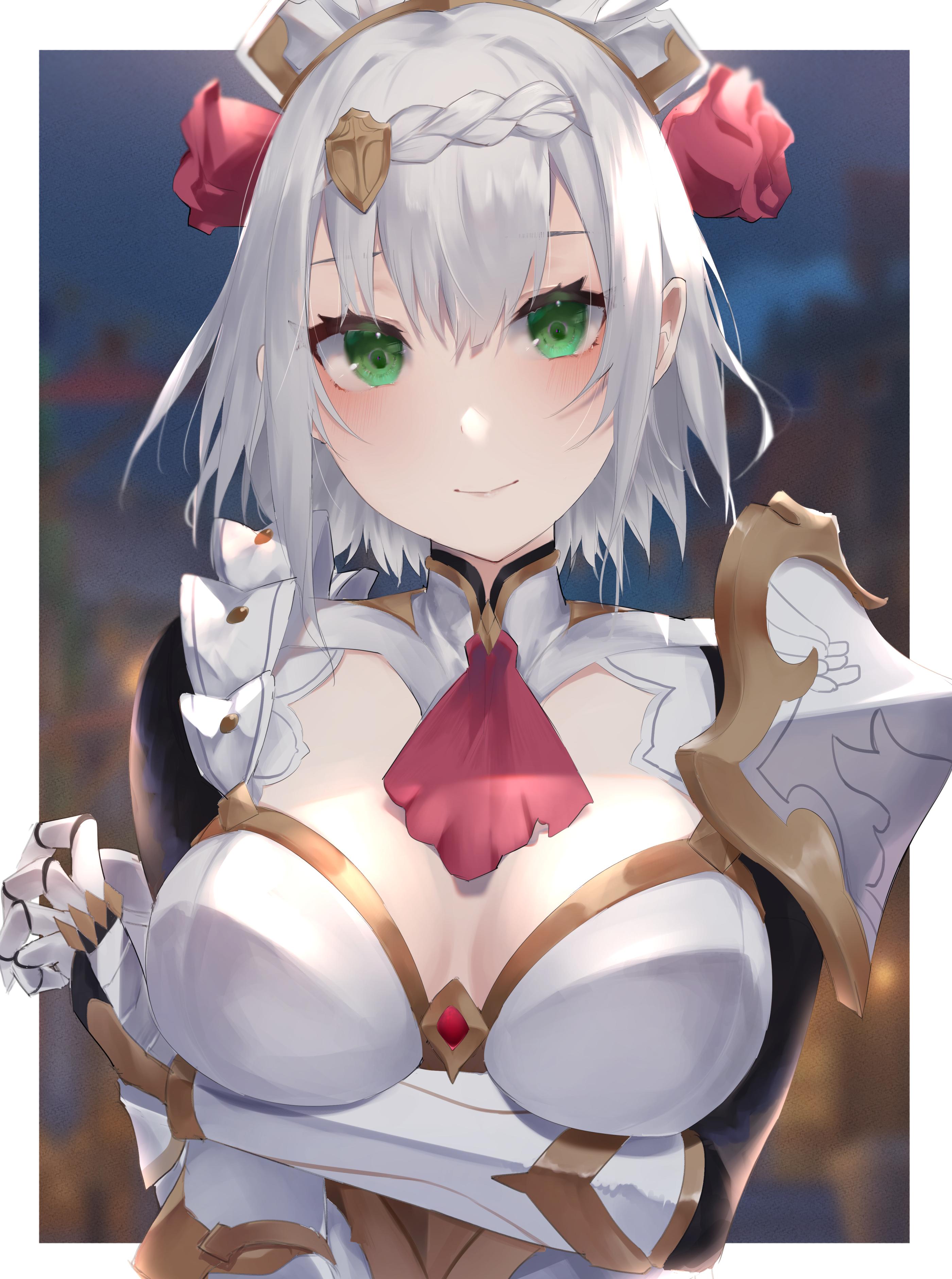 Noelle | Scrolller