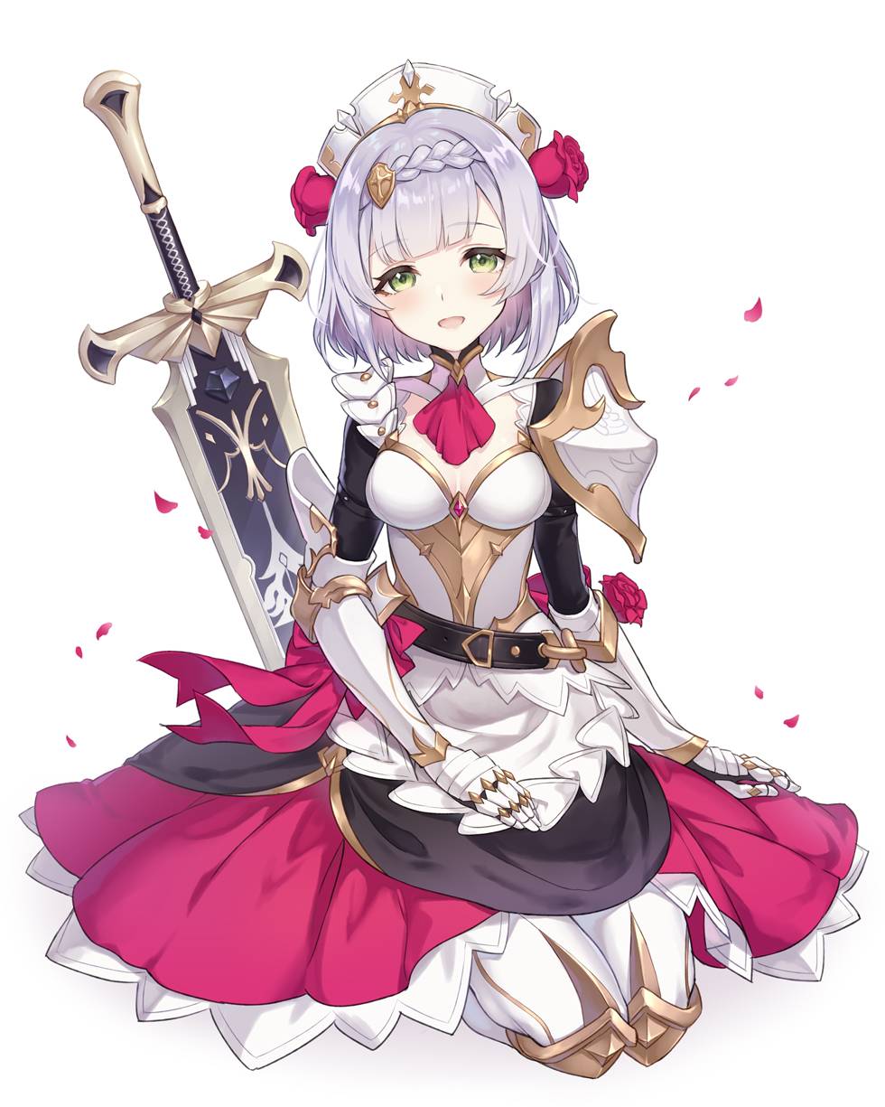 Noelle | Scrolller