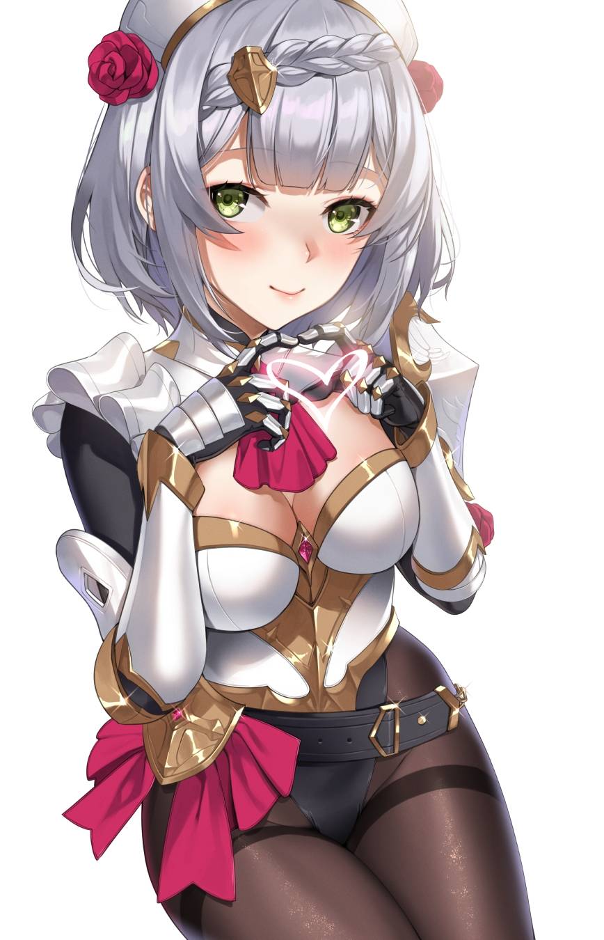 Noelle [Genshin Impact] | Scrolller