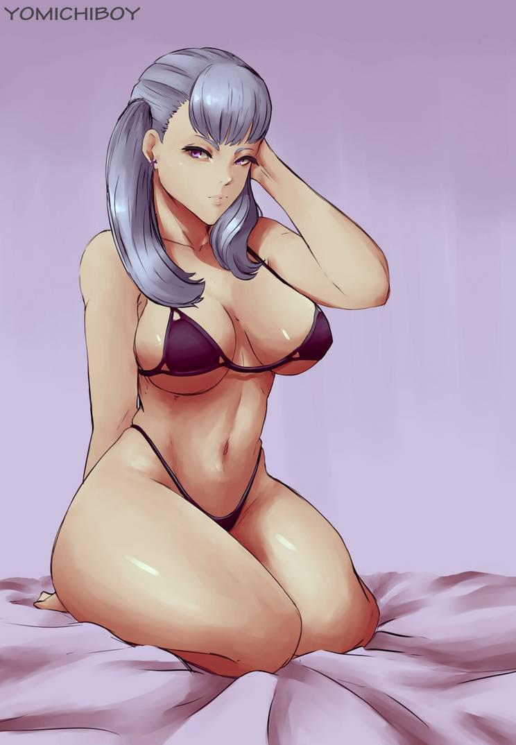 Noelle milf | Scrolller