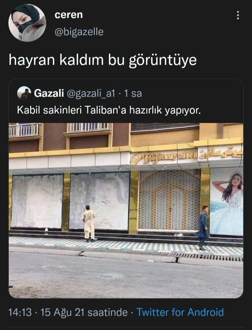 Noluyor amk | Scrolller