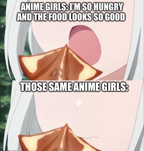 Nom nom nom | Scrolller