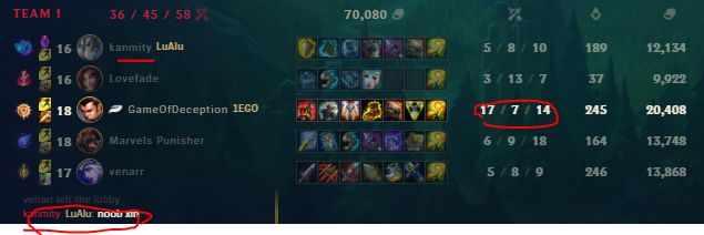 Noob xin | Scrolller