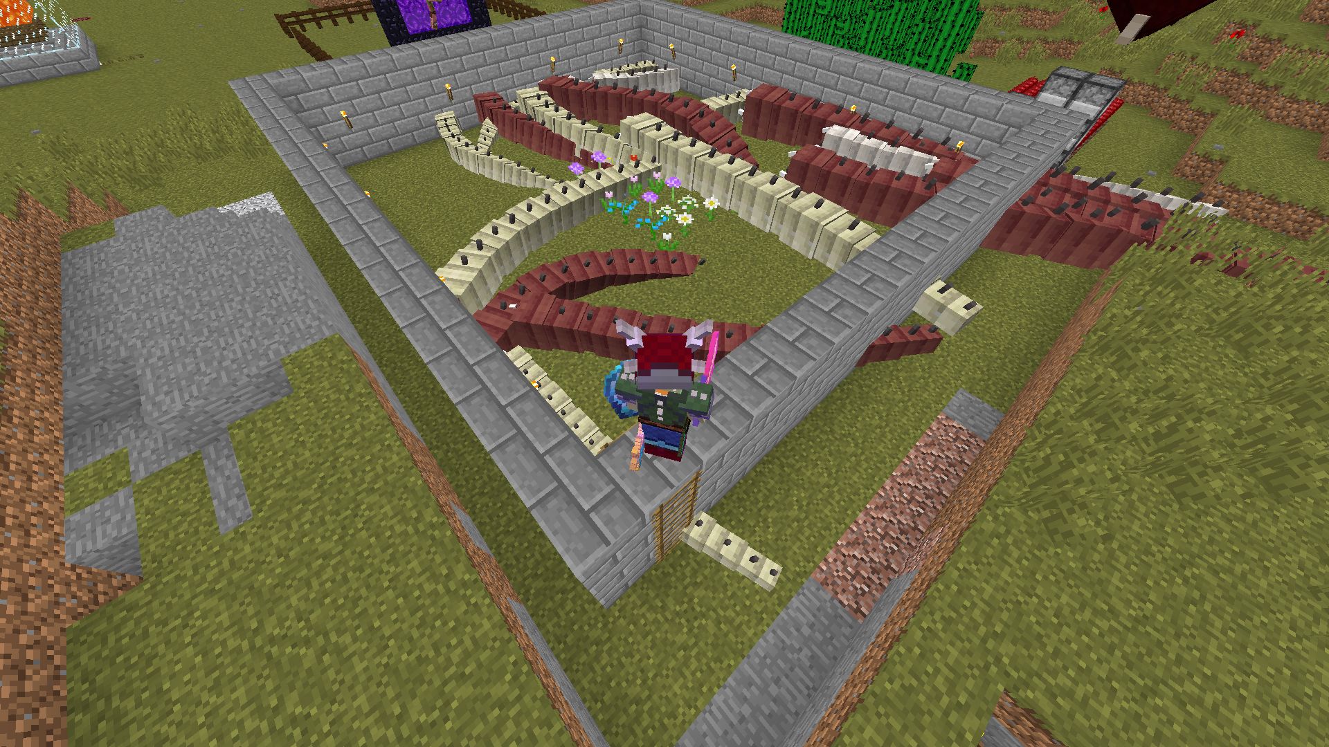 Noodles 2.0 | Scrolller