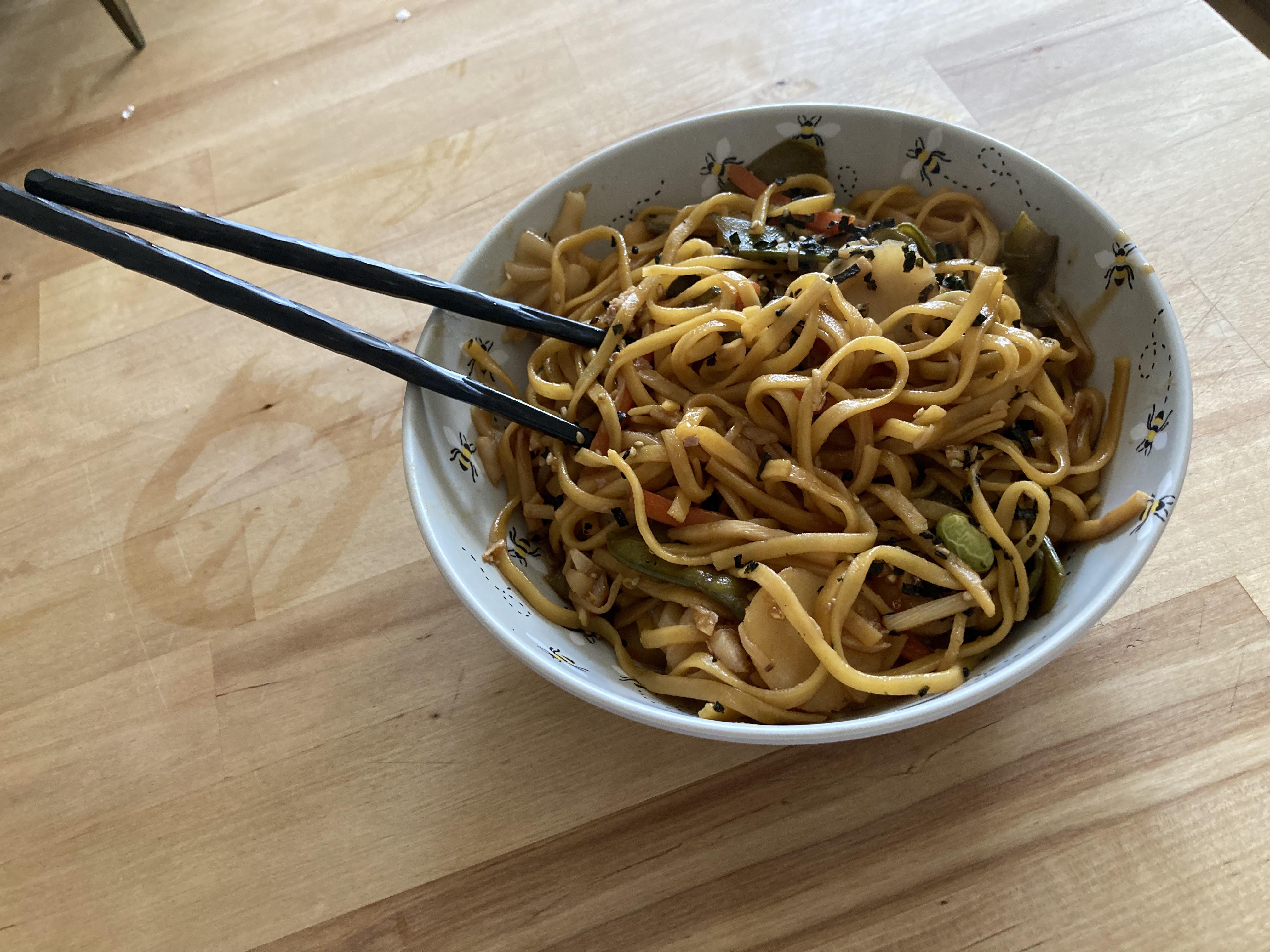 Noodles | Scrolller