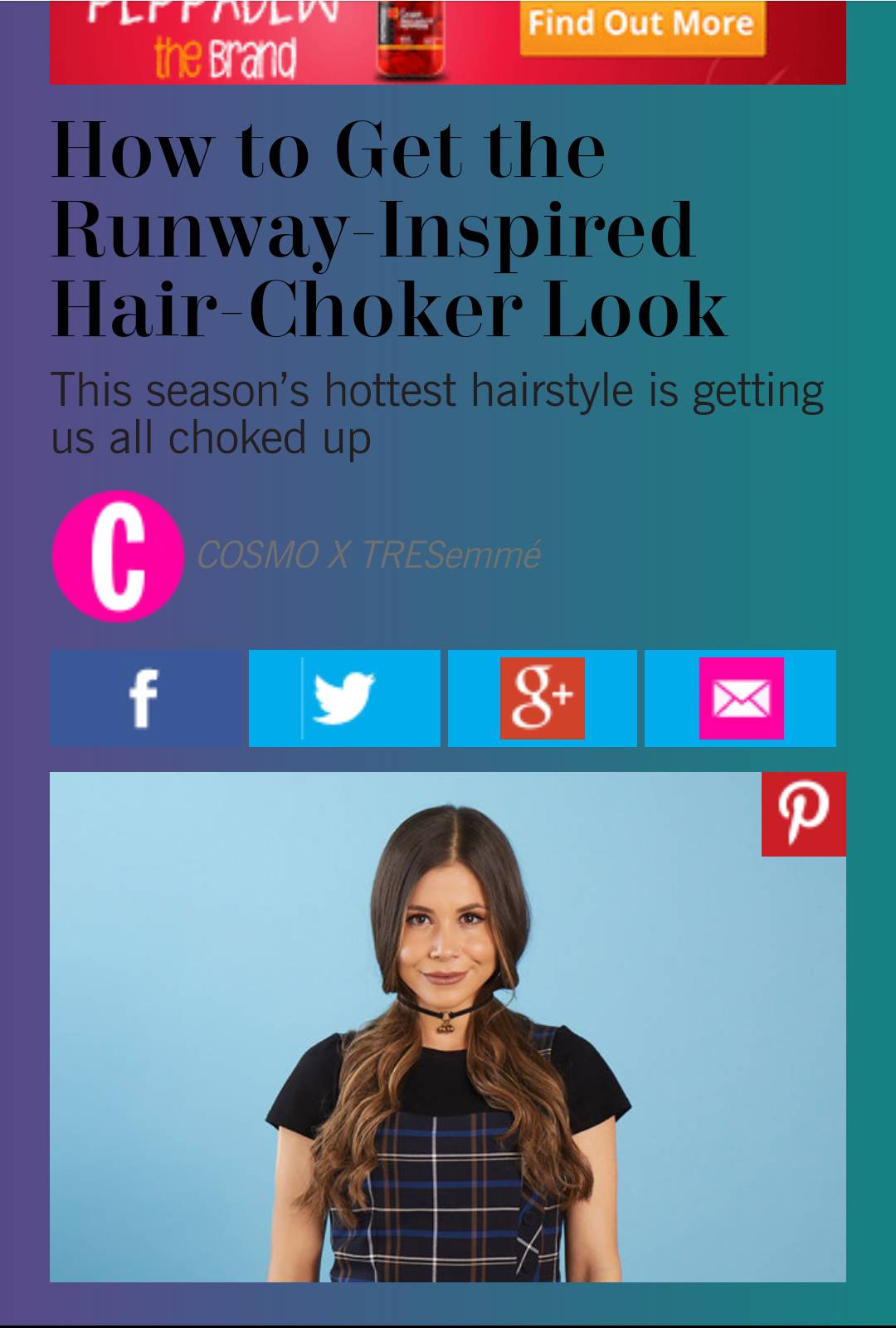 Nooo. Please no. | Scrolller