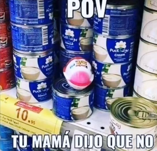 NOOOOOOO | Scrolller