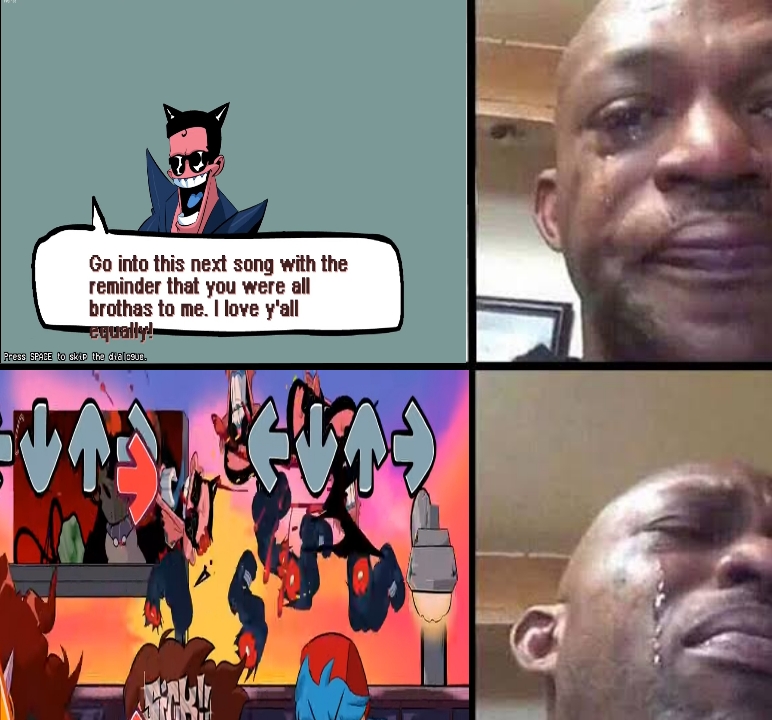 NOOOOOOO | Scrolller