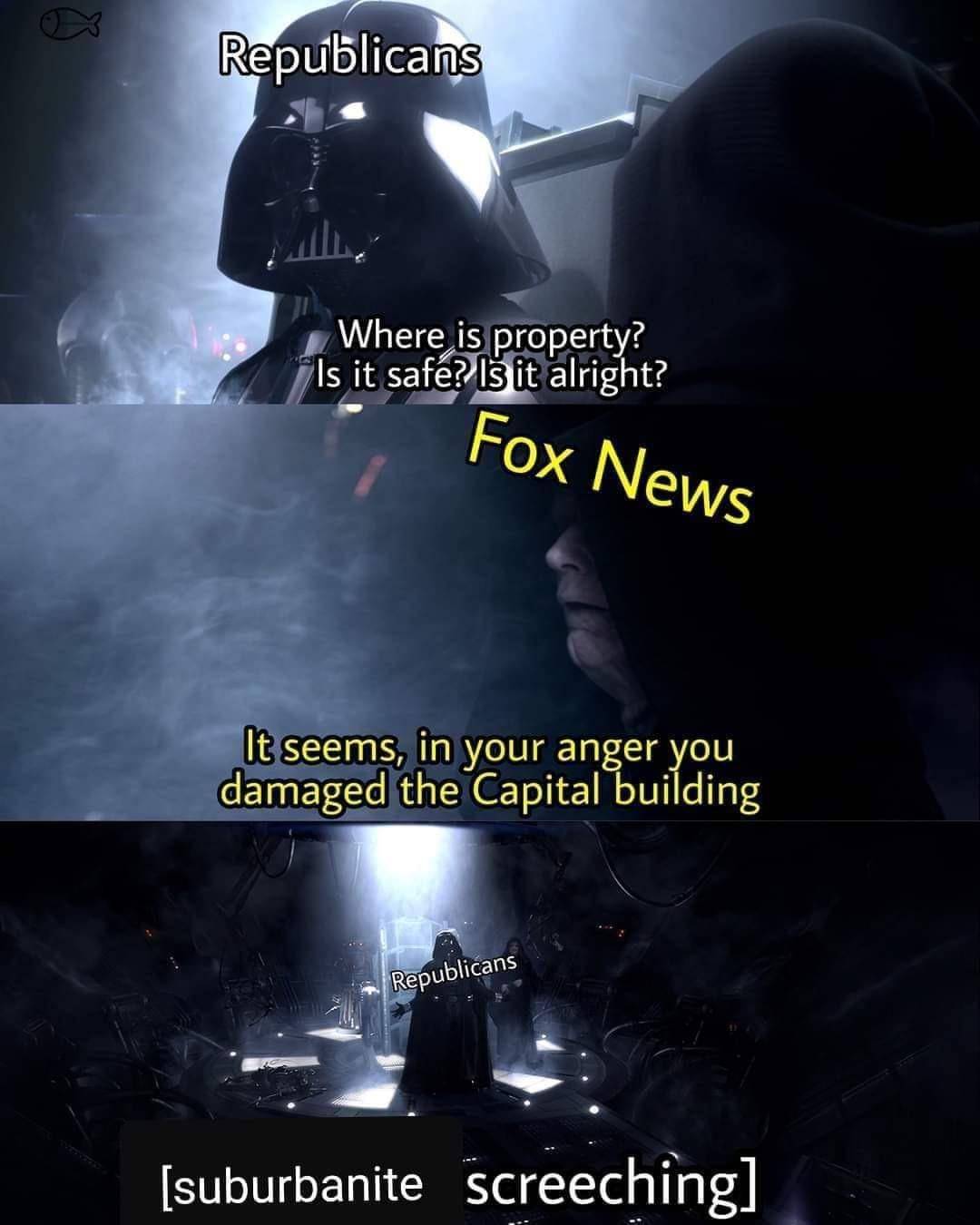 Noooooooo! | Scrolller