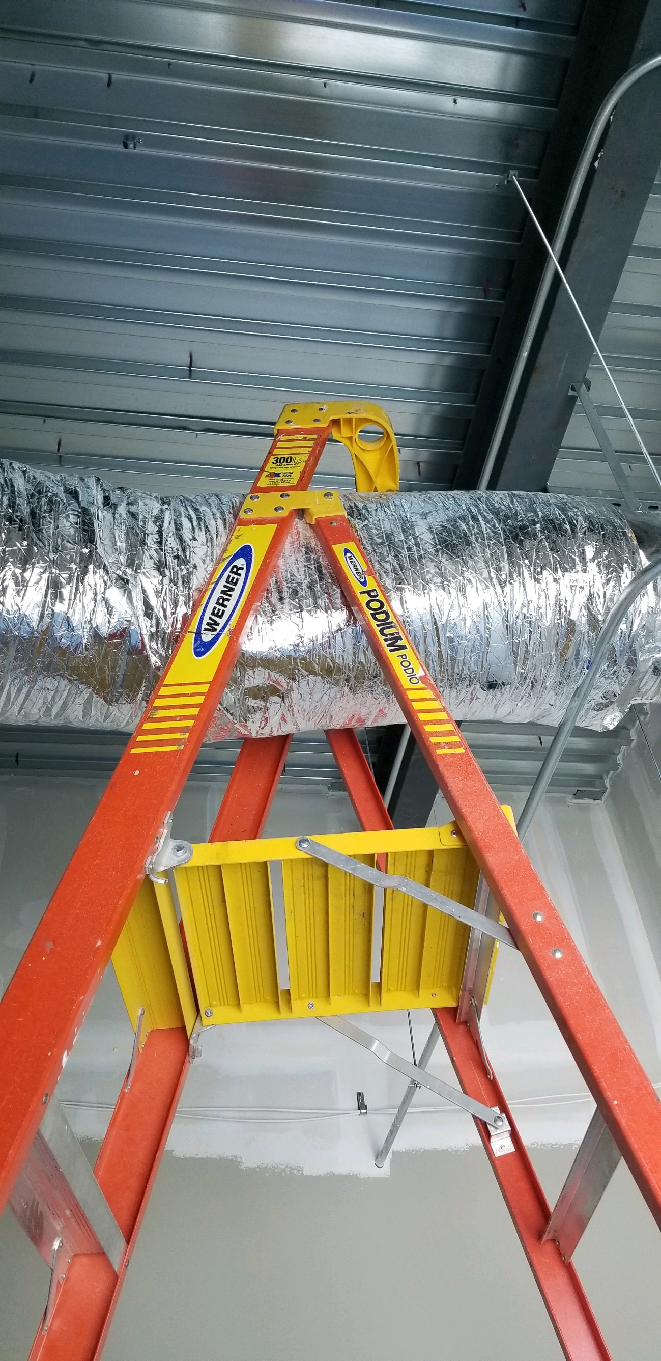 Nope, Its stuck. | Scrolller