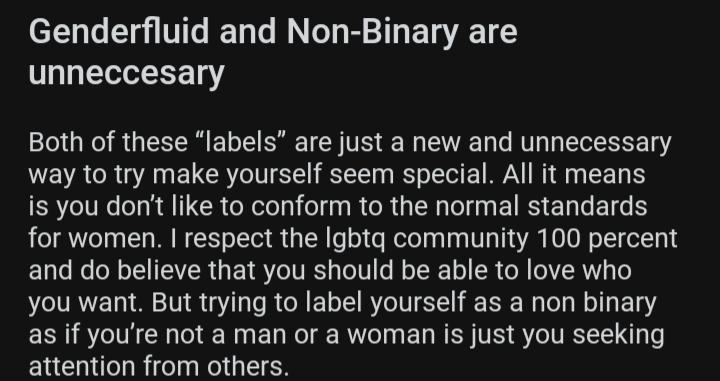 nope, they are not | Scrolller