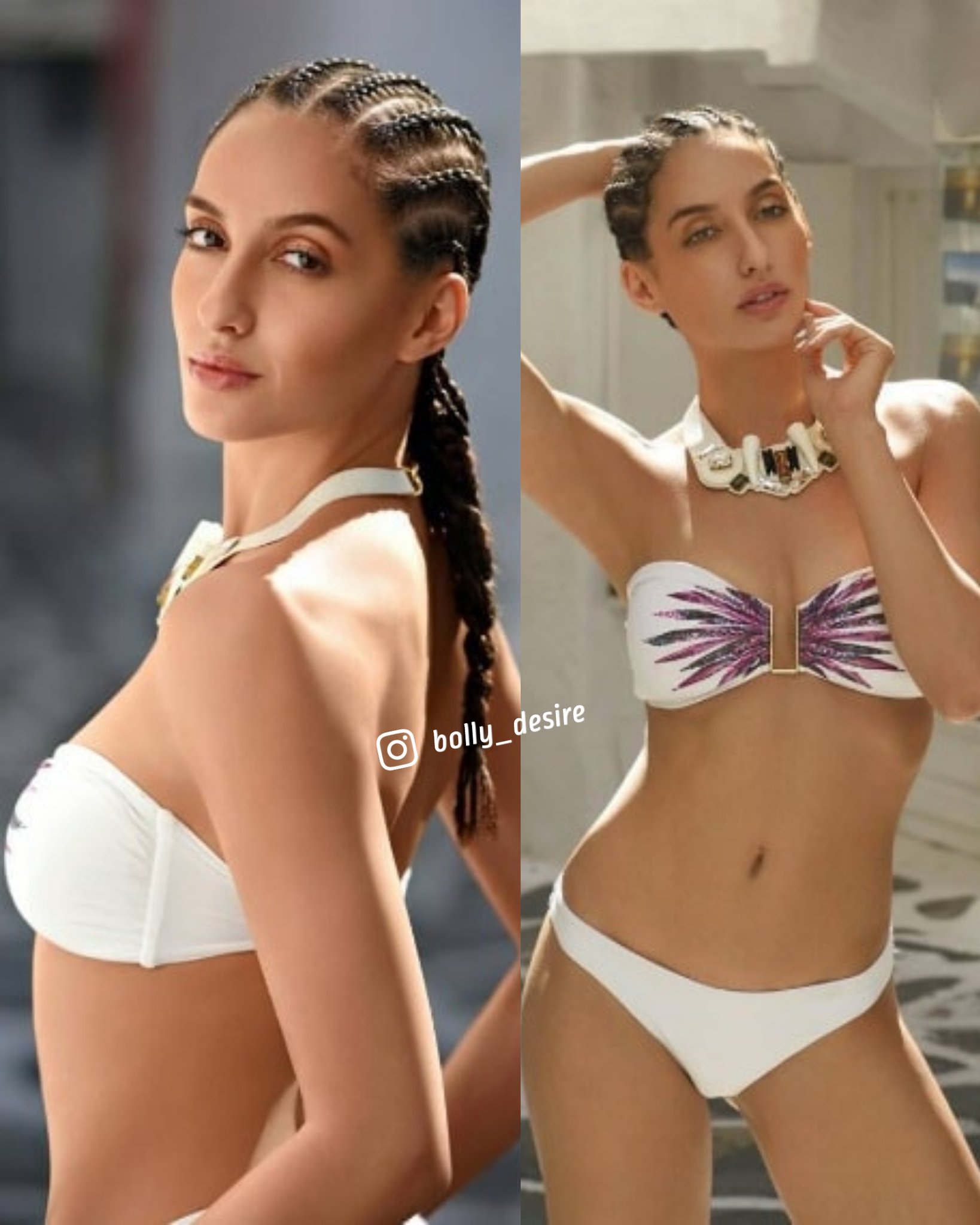 Nora Fatehi !!! | Scrolller