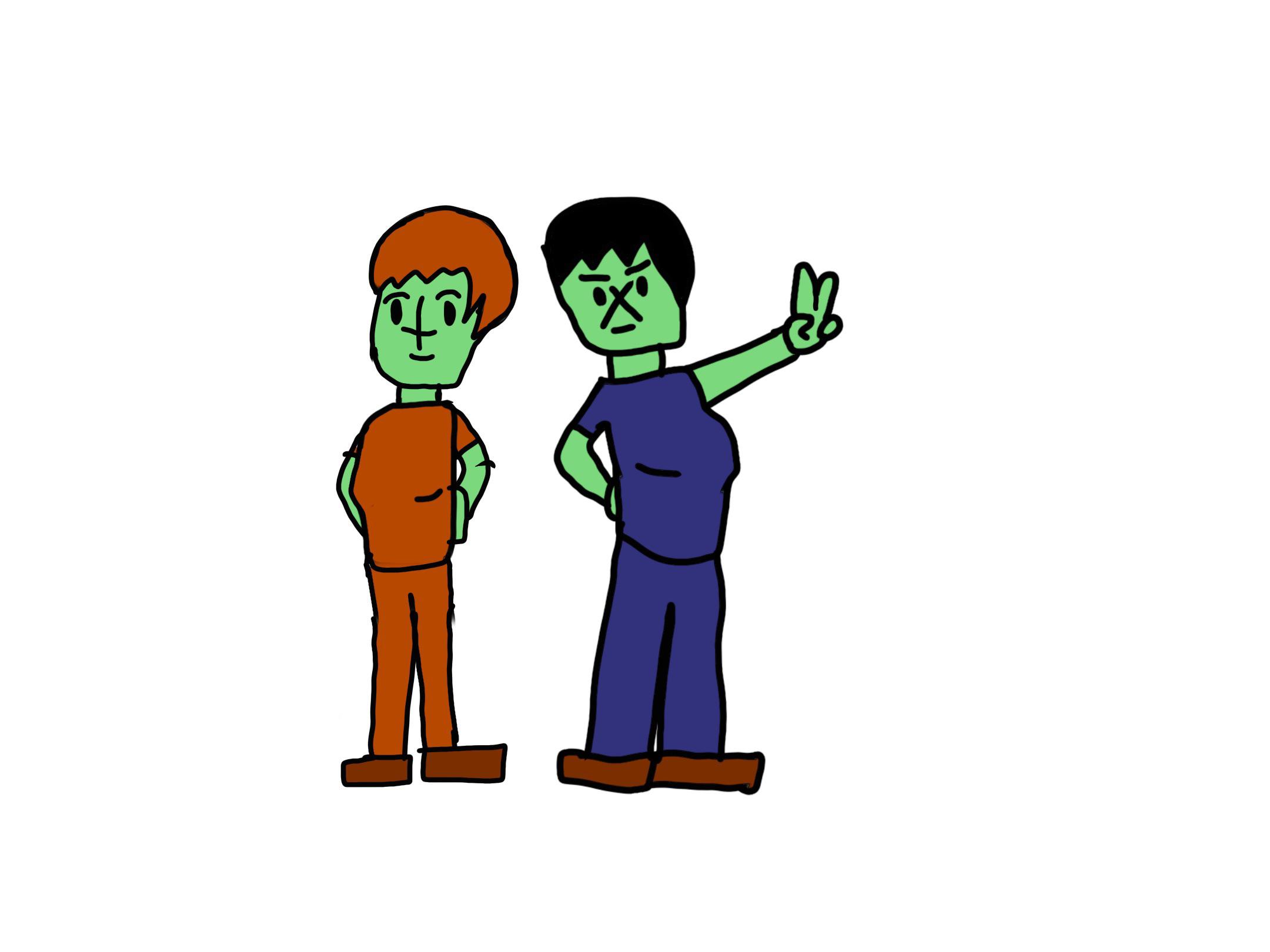 Normal & Abnormal Zombie (Roblox TDS) | Scrolller