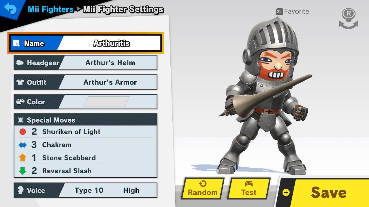 Normal people buy DLC because of new characters that they love or maybe even music. Then there’s ...