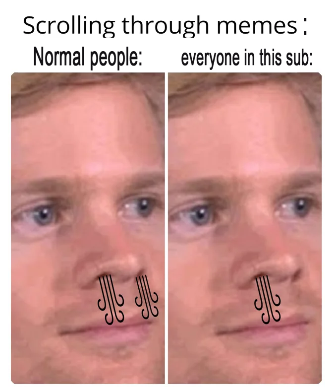 normal" people ... | Scrolller