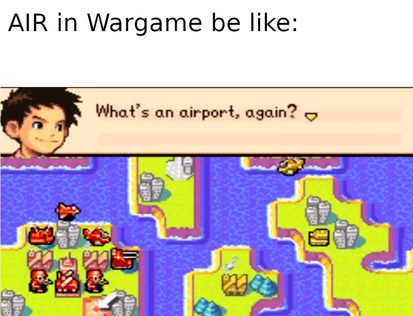 Normie RTS wont understand | Scrolller