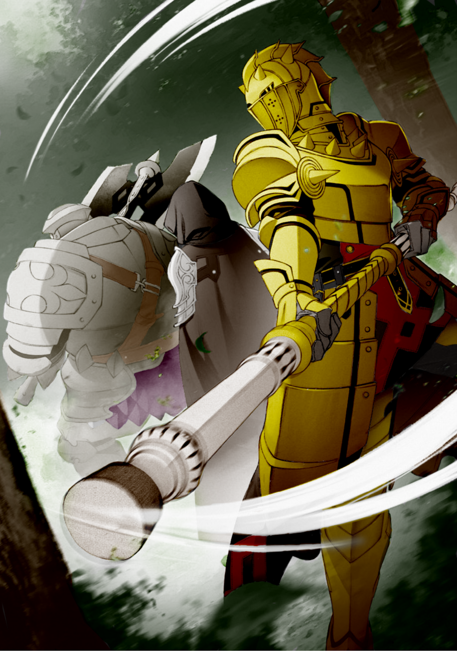 North Chads in action | Scrolller