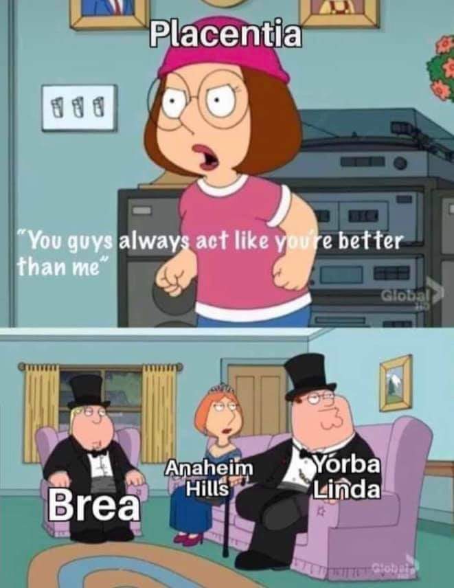 North OC in a nutshell. | Scrolller