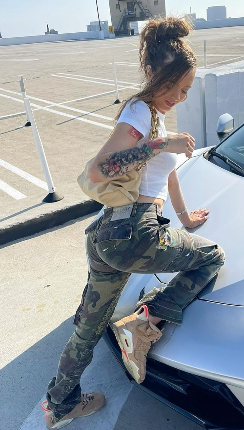 Not a bad little bubblebutt | Scrolller