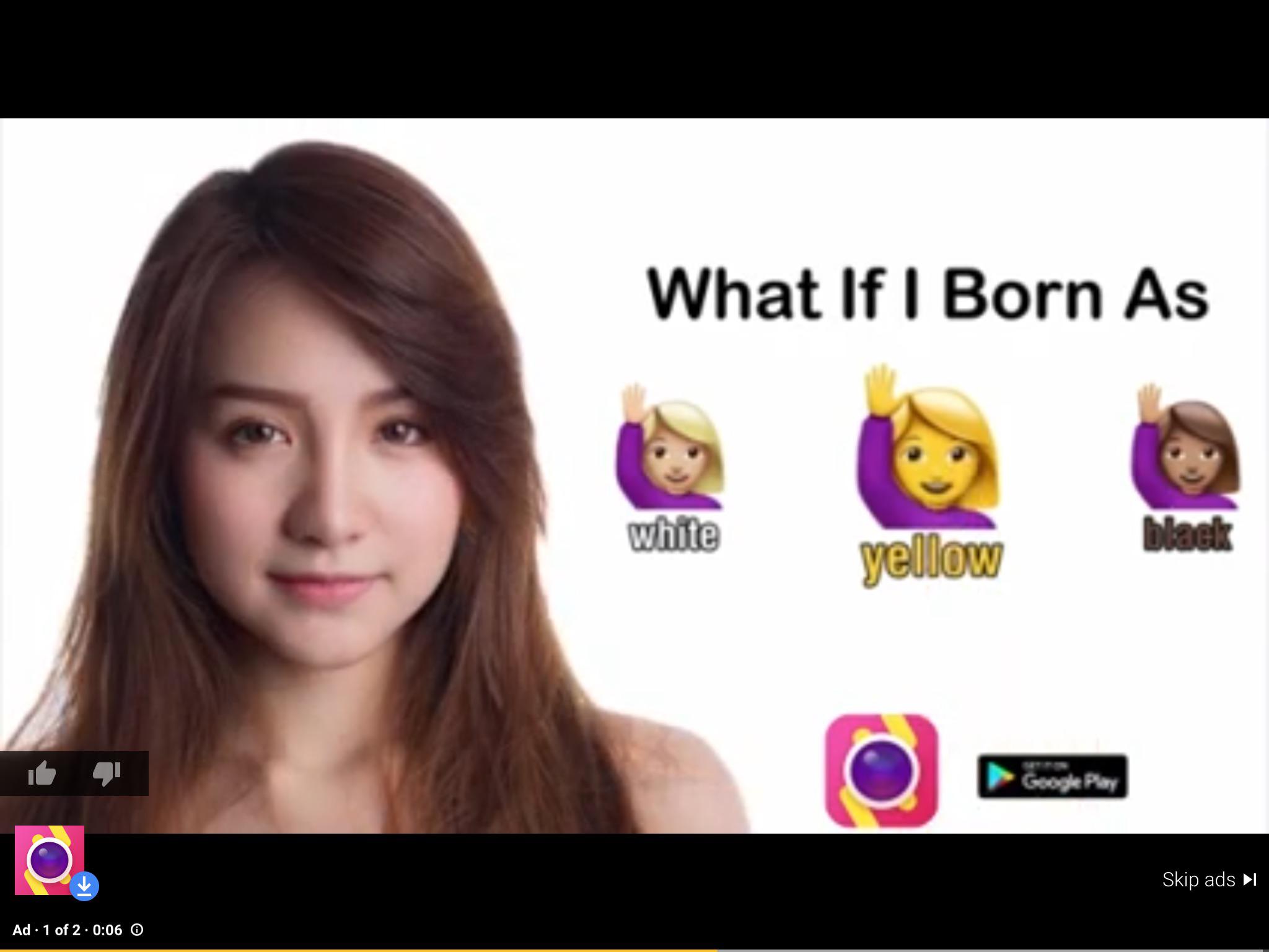 Not a game but it’s terrible | Scrolller