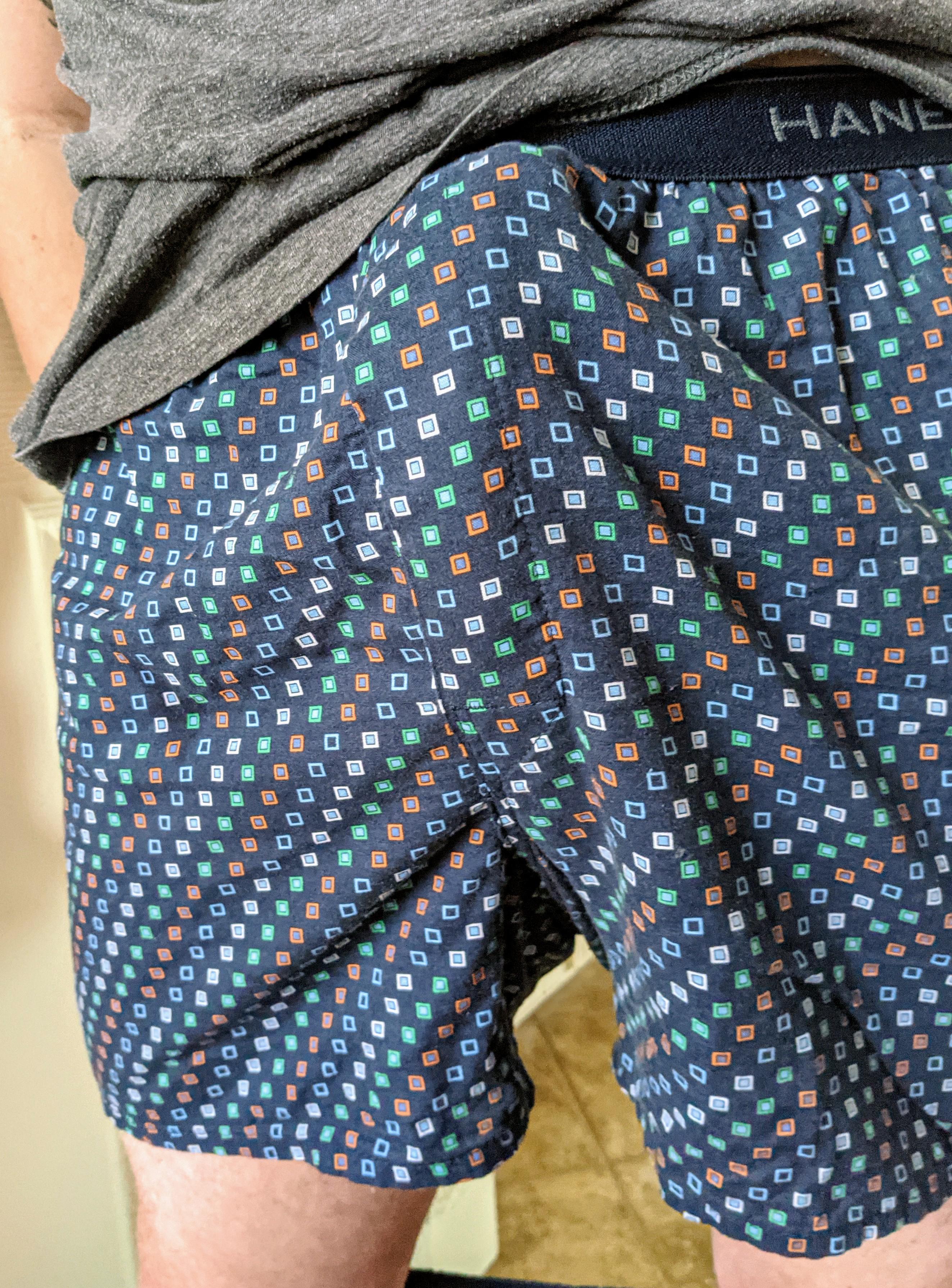 Not a good day for boxers | Scrolller