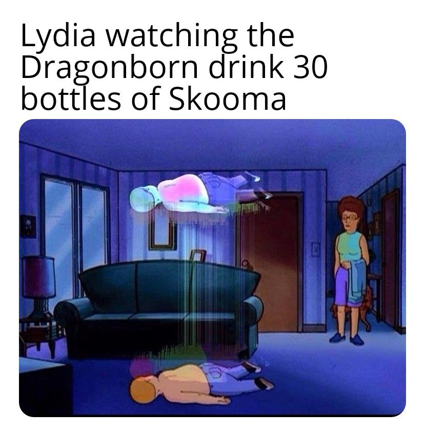 Not Again Scrolller