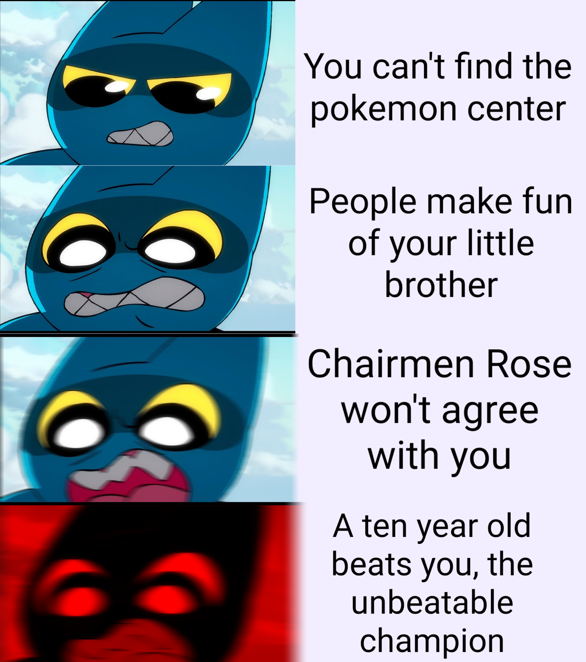 Not again! | Scrolller