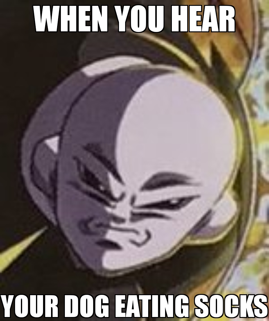 Not again!! | Scrolller