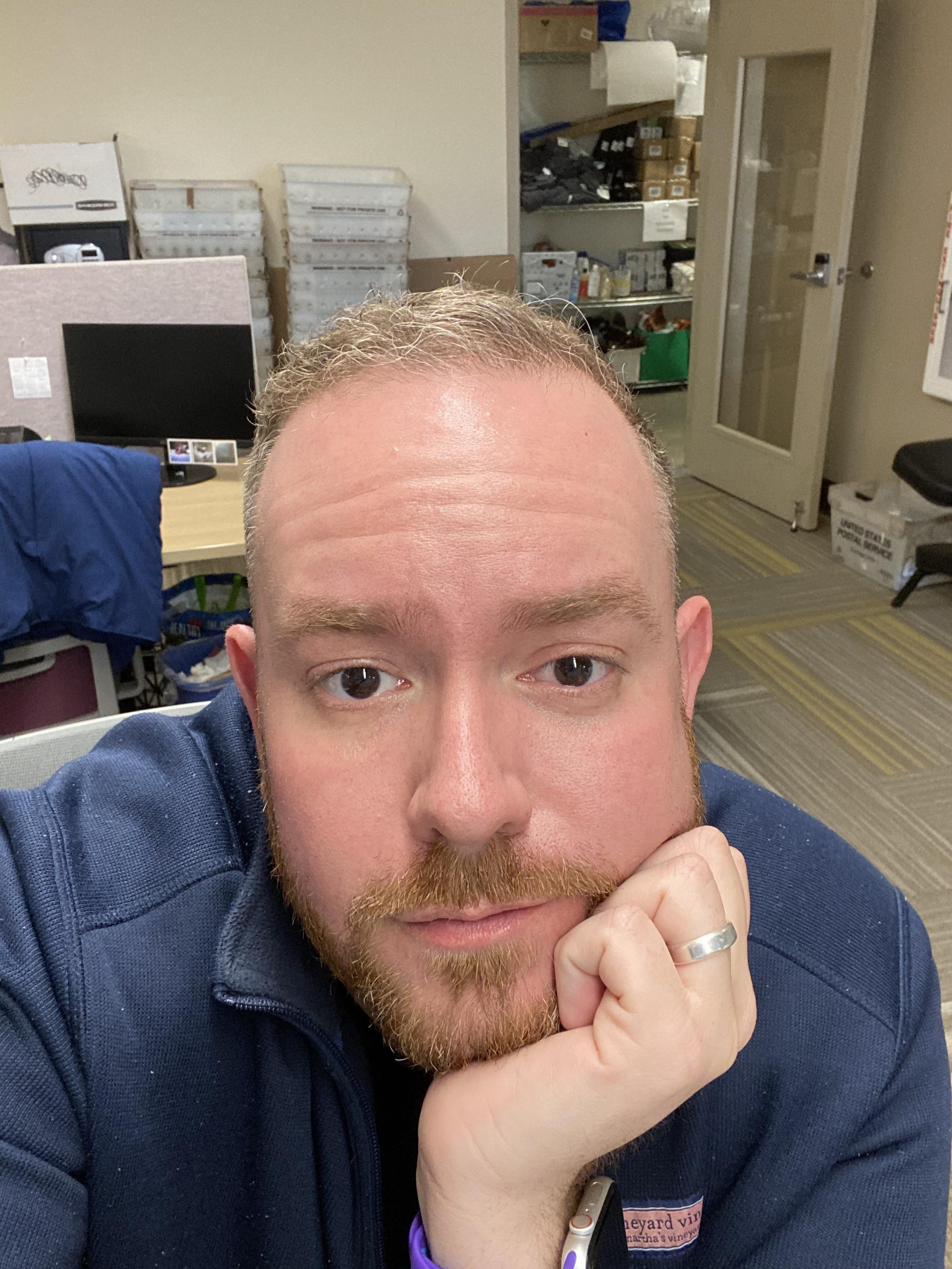 Not another zoom call | Scrolller