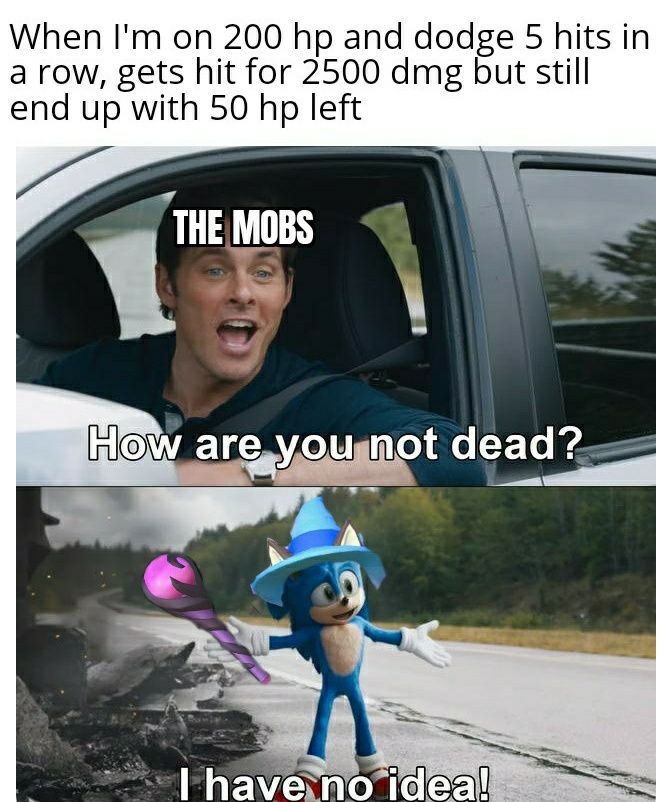 Not complaining tho | Scrolller