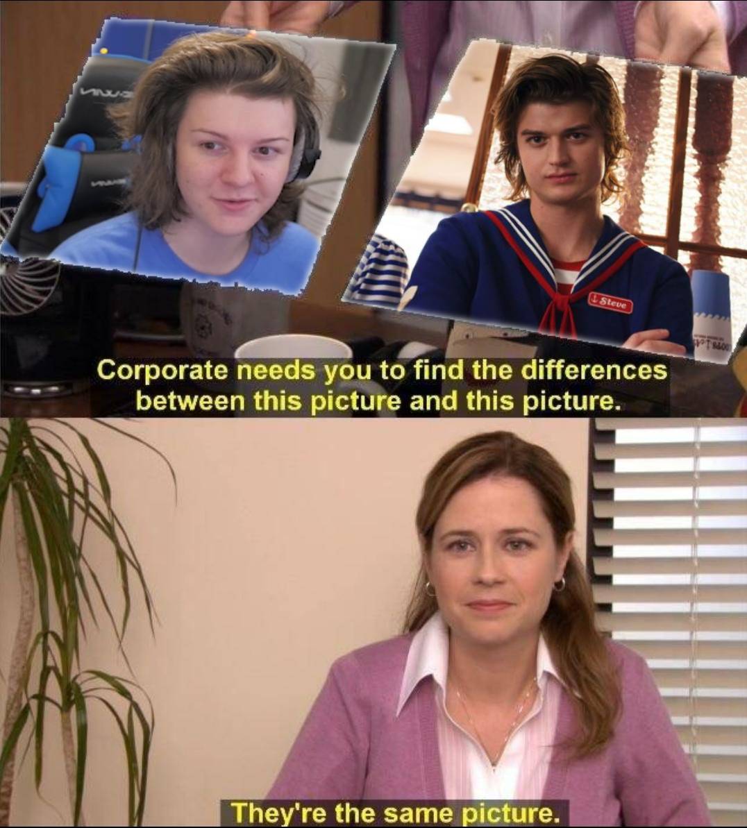 Not Doc, not xQc, this is the real Finn double | Scrolller