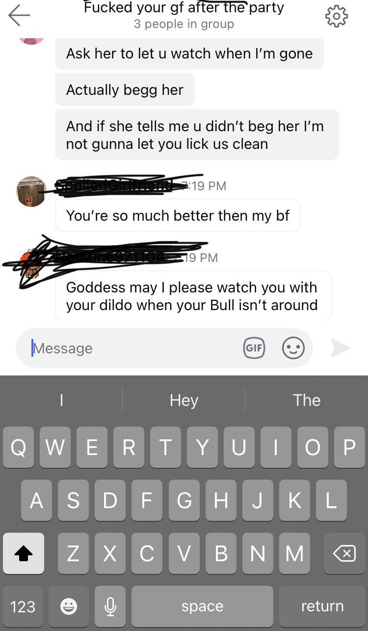 Not even a caption. Just reality | Scrolller