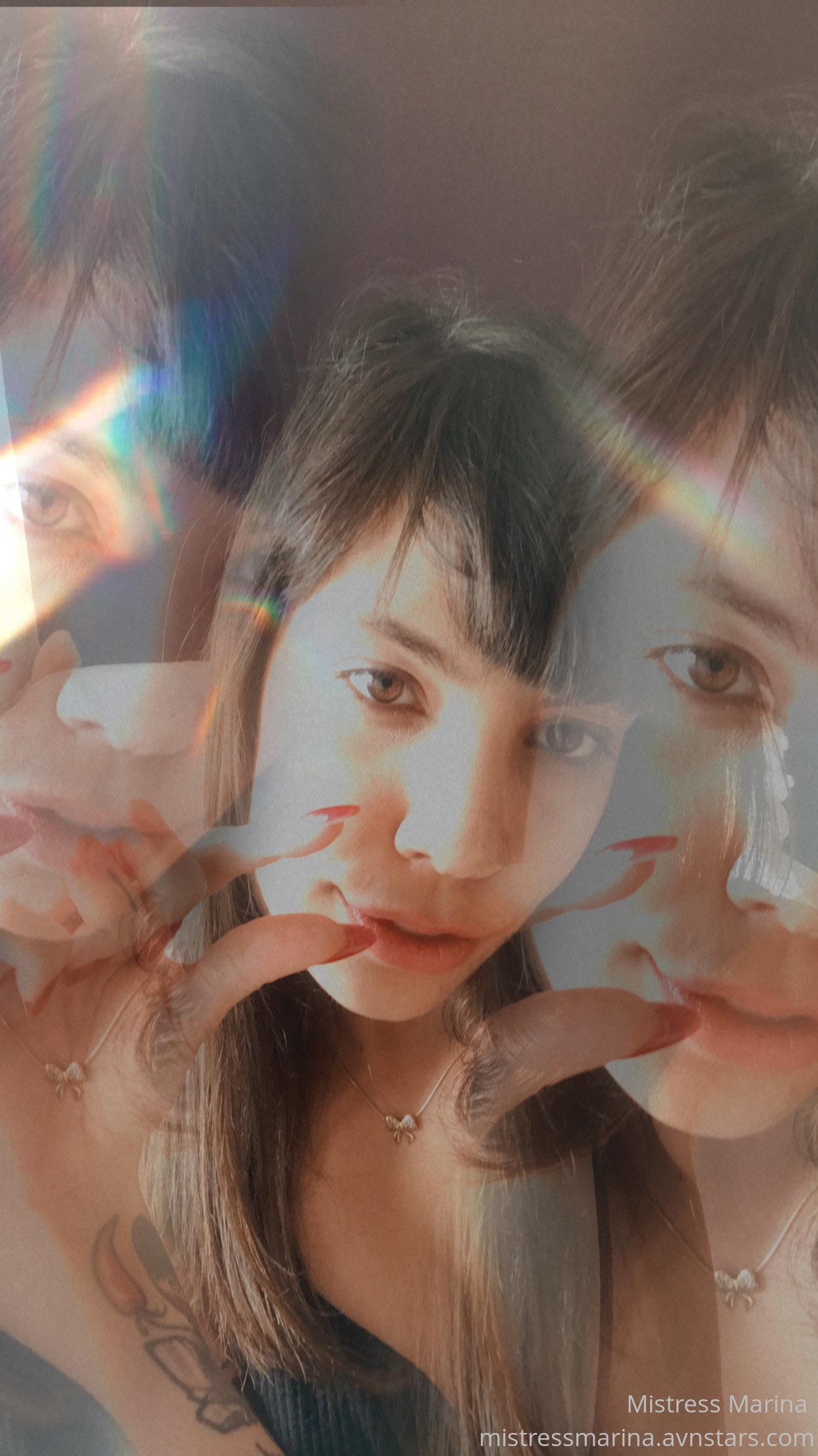 Not even in your dreams will you ever be able to satisfy a woman with that atomic sized dick ...