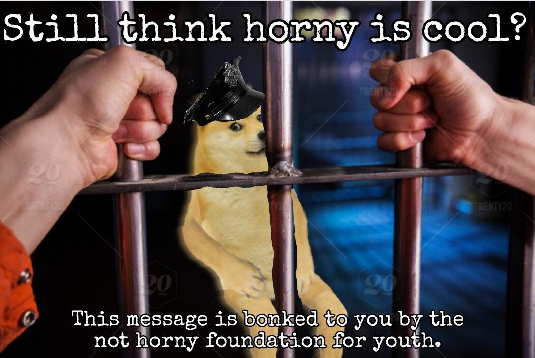 NOT. EVEN. ONCE. | Scrolller