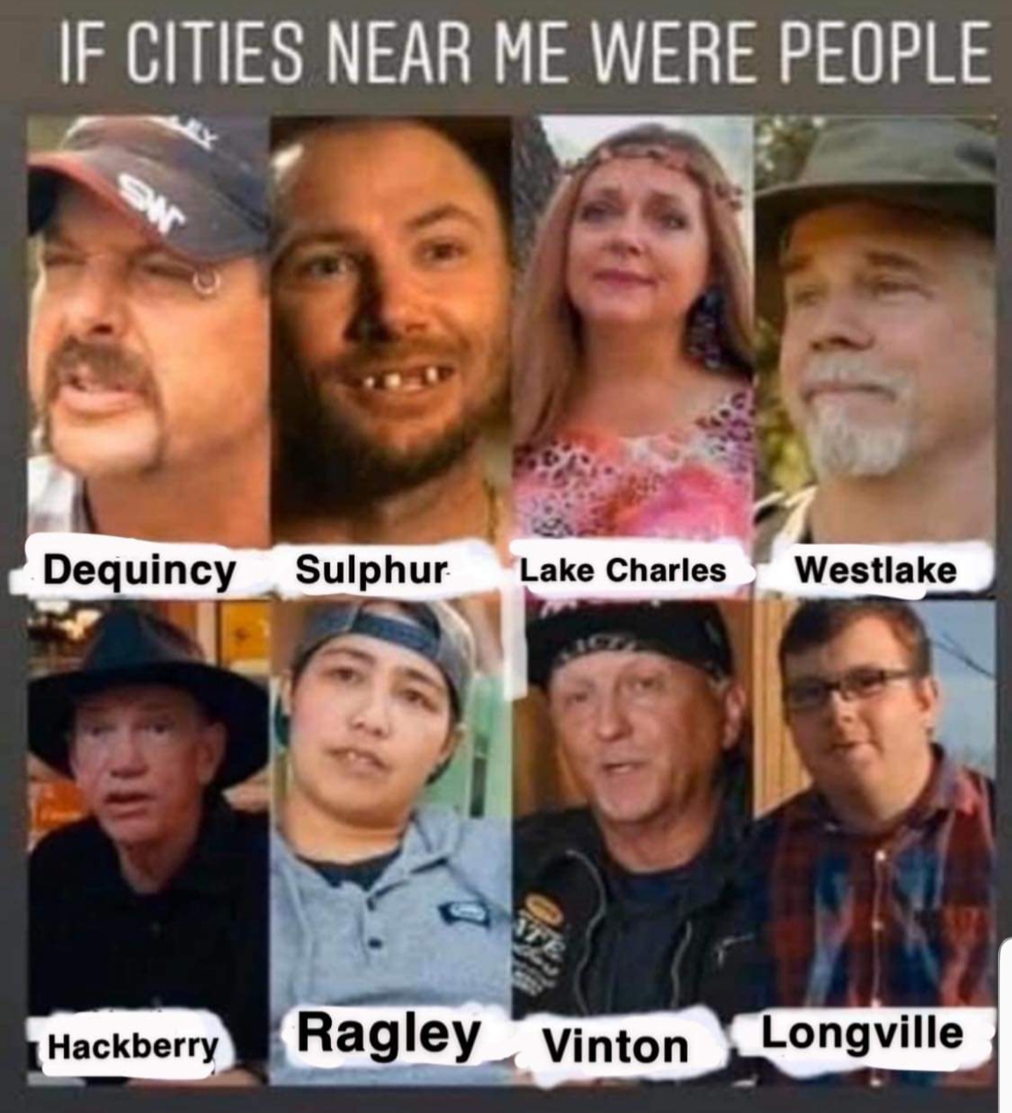 Not far off as someone living in LC | Scrolller Not far off as someone living in LC | Scrolller