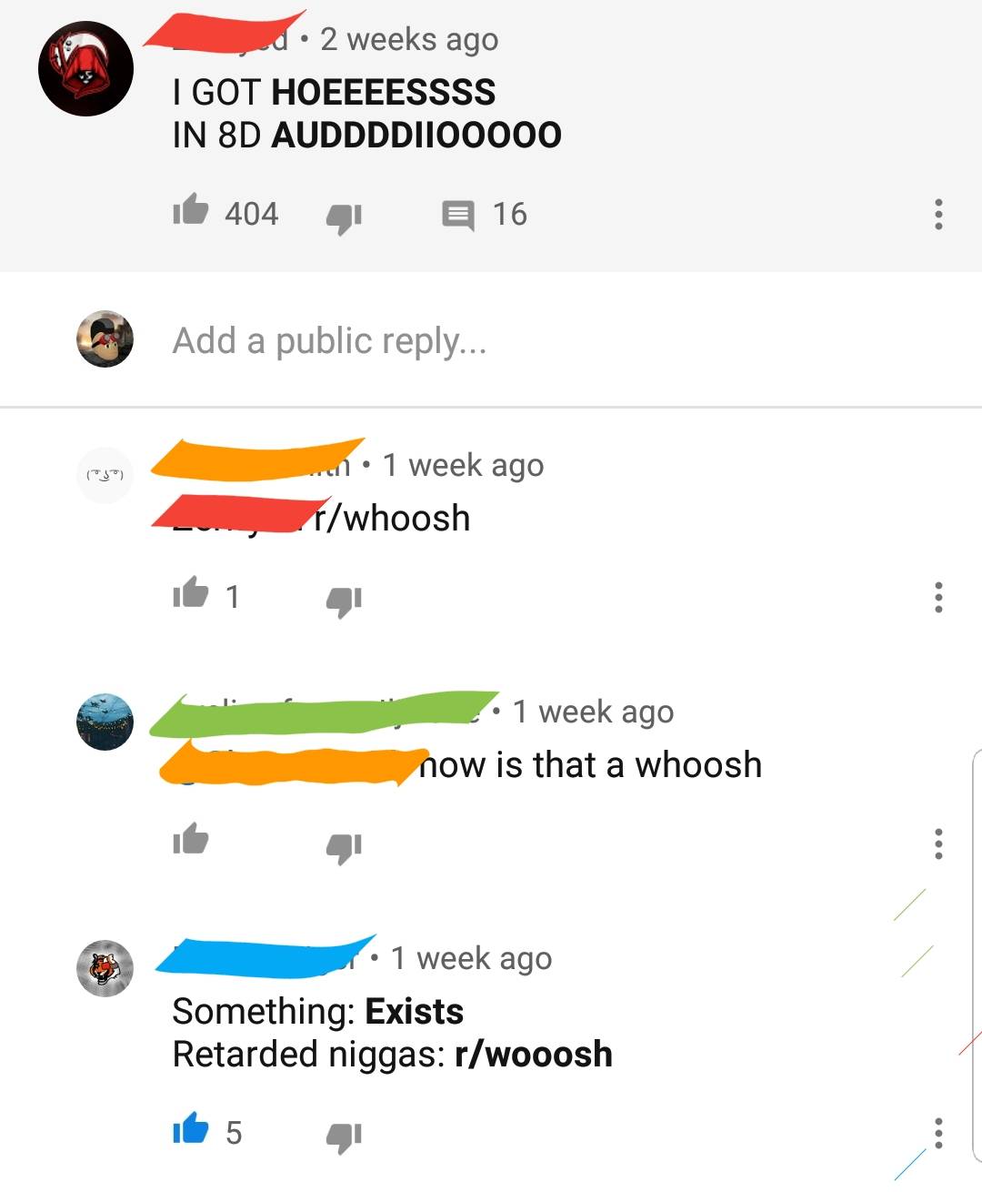 Not how it works, buddy | Scrolller