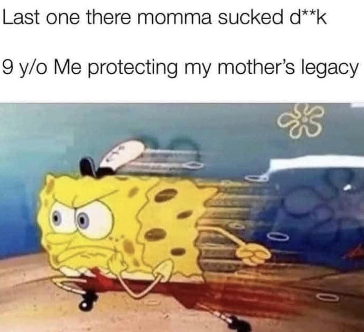 Not me mum | Scrolller