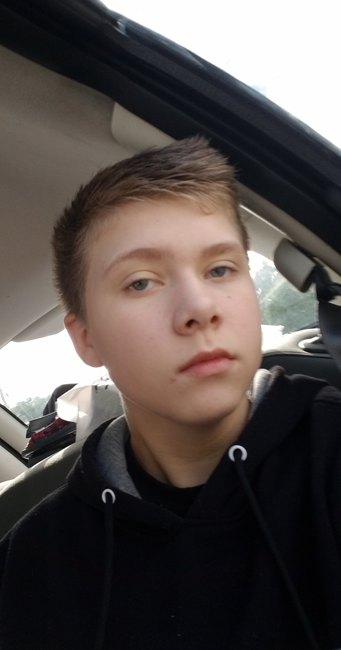 Not on T yet. Age? Pass? | Scrolller