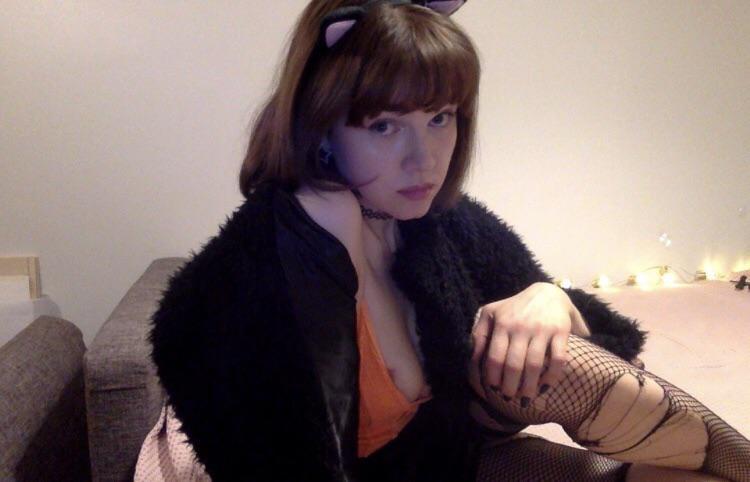 not quite intact i'm afraid | Scrolller